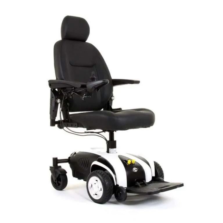 Travelux Venture Powerchair | Mobility Hire | Hire Or Purchase