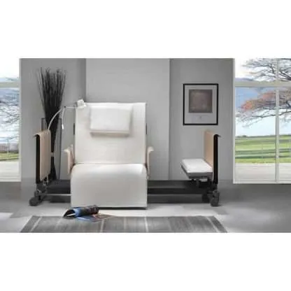 RotoBed Opera Rotating Chair Bed | Stand Assist | Mobility Hire