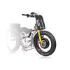 Triride T-Rocks Off Road Handbike | Mobility Hire | Order Today!